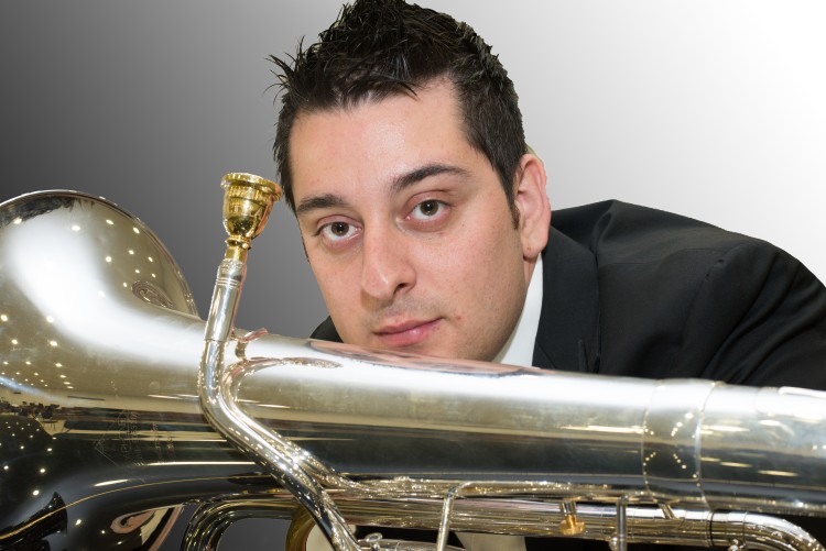 Luciano De Luca | Moger - Arte e Cultura